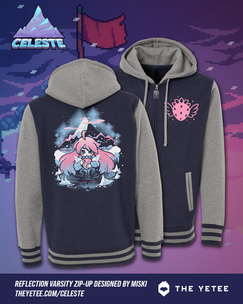 See You All At The Top! | The Yetee