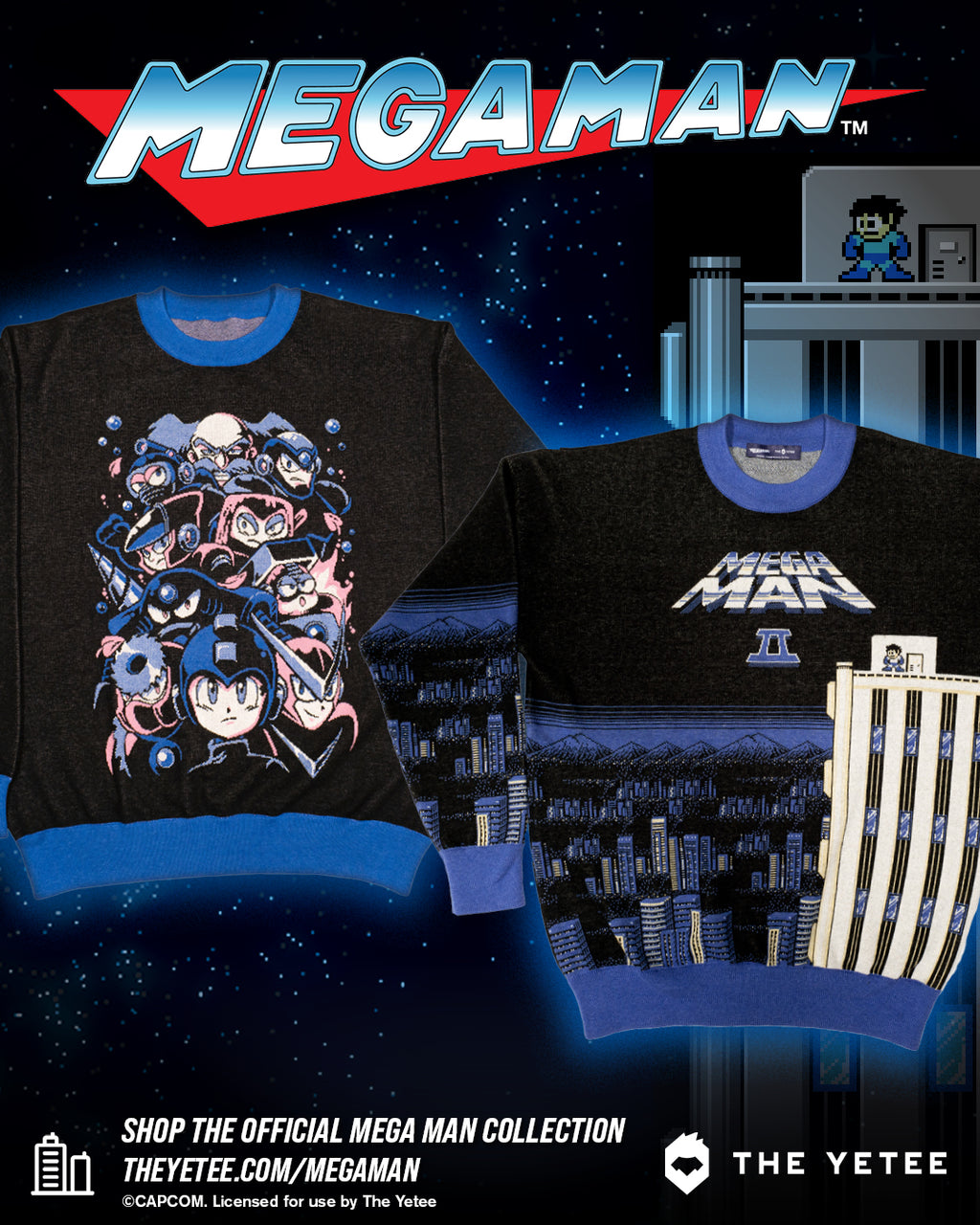 In the Year 200X | The Yetee