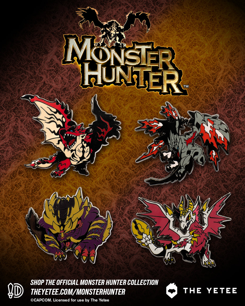 Venture Forth and Claim Your Prize Hunter | The Yetee