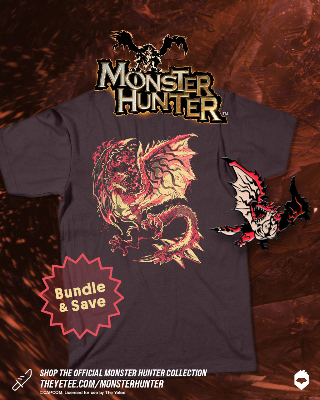 The Sky Invader Descends! | The Yetee