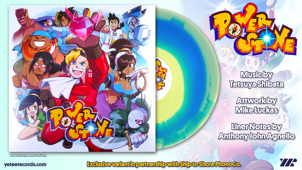 A Worldwide Journey! | The Yetee