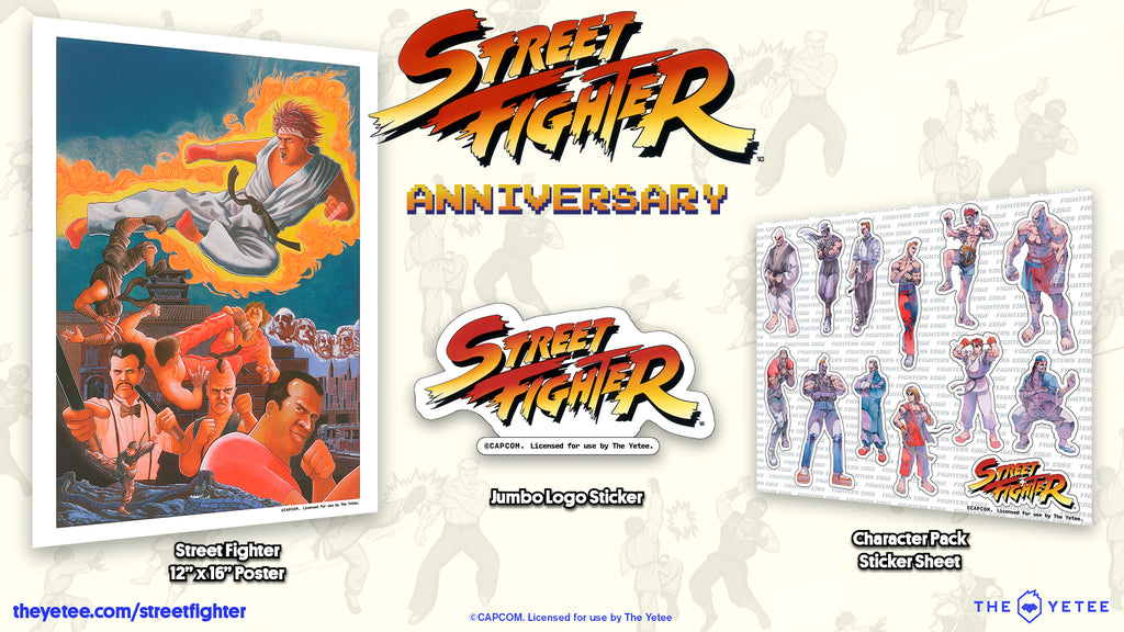 ROUND ONE... FIGHT!! | The Yetee