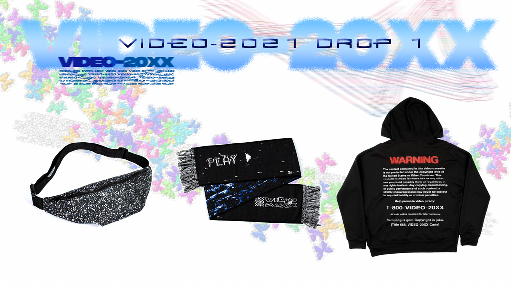 📺 ♫ CATCHY JINGLE ♫ 📺 | The Yetee