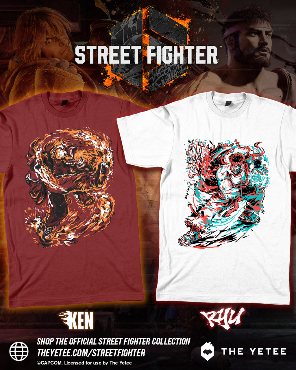 The Masters of Hado are Here! | The Yetee