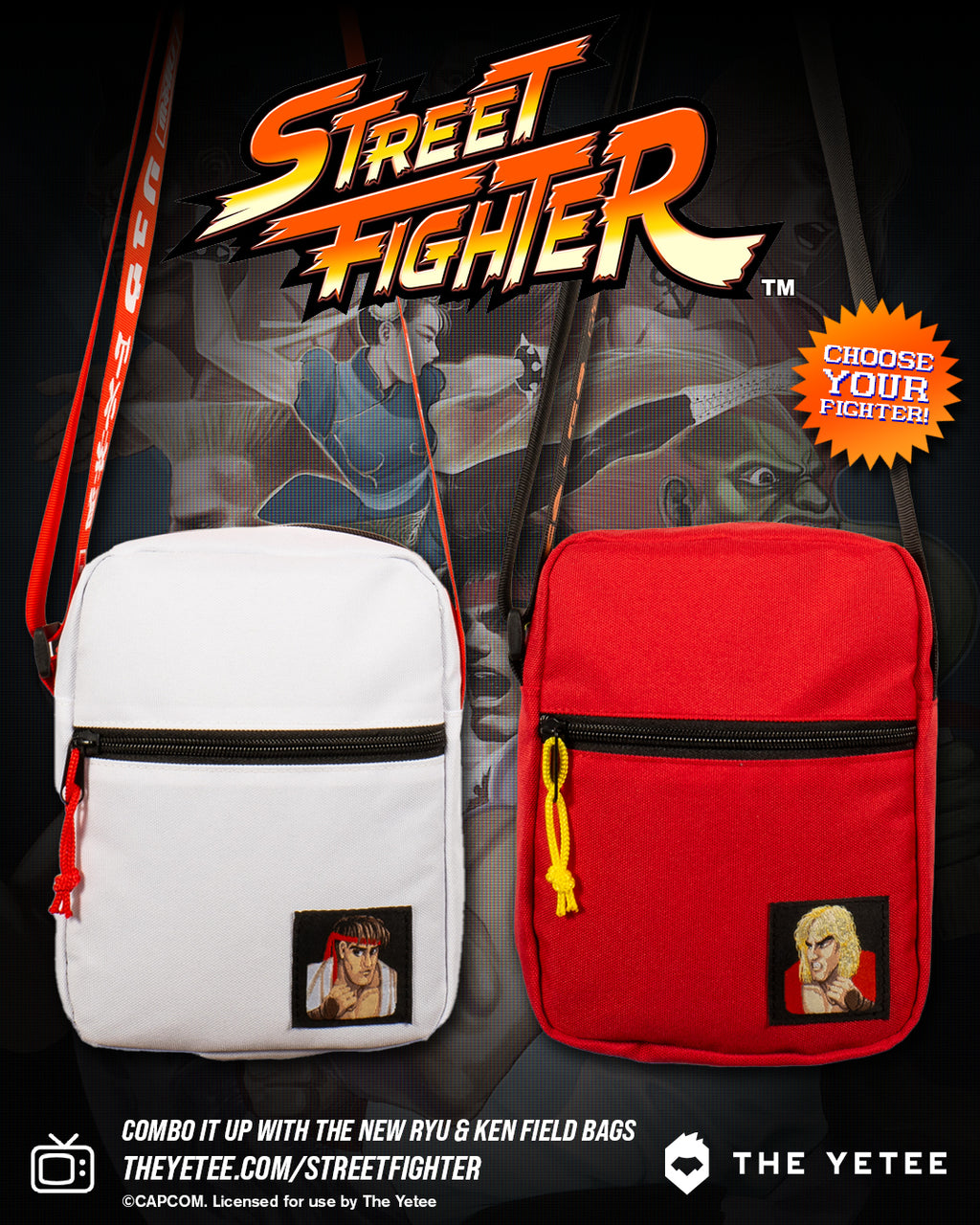 The Stage is Set for a Showdown | The Yetee