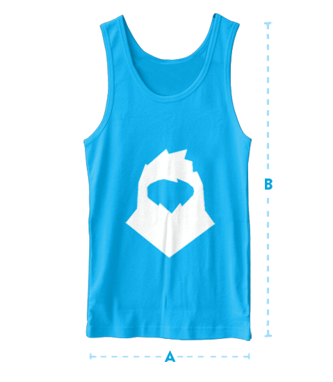 Tank Top | The Yetee