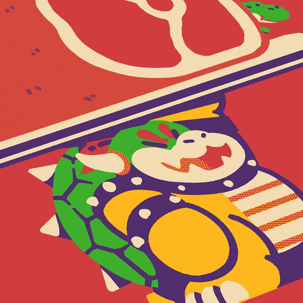 The All New Byron B Collection is Here! | The Yetee