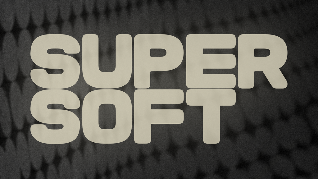 Super Soft Week | The Yetee