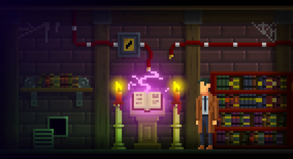 A Mysterious Journey Awaits… | The Yetee