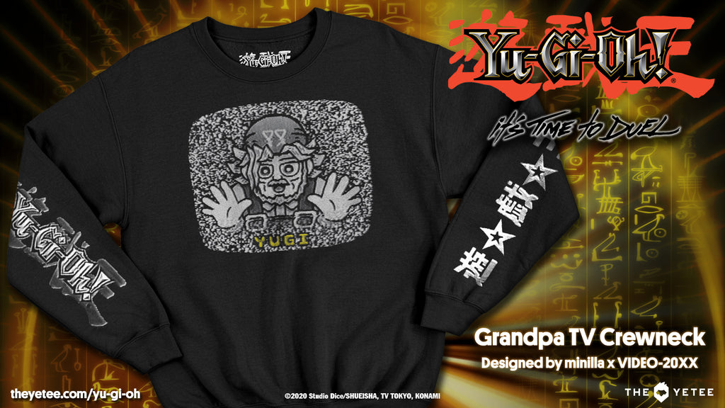 ENTER THE SHADOW REALM | The Yetee