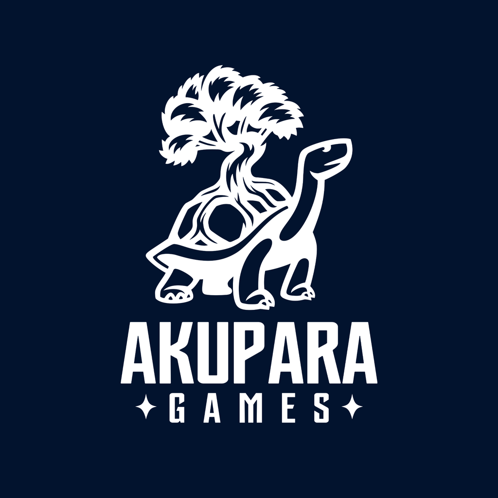 Akupara Games | The Yetee