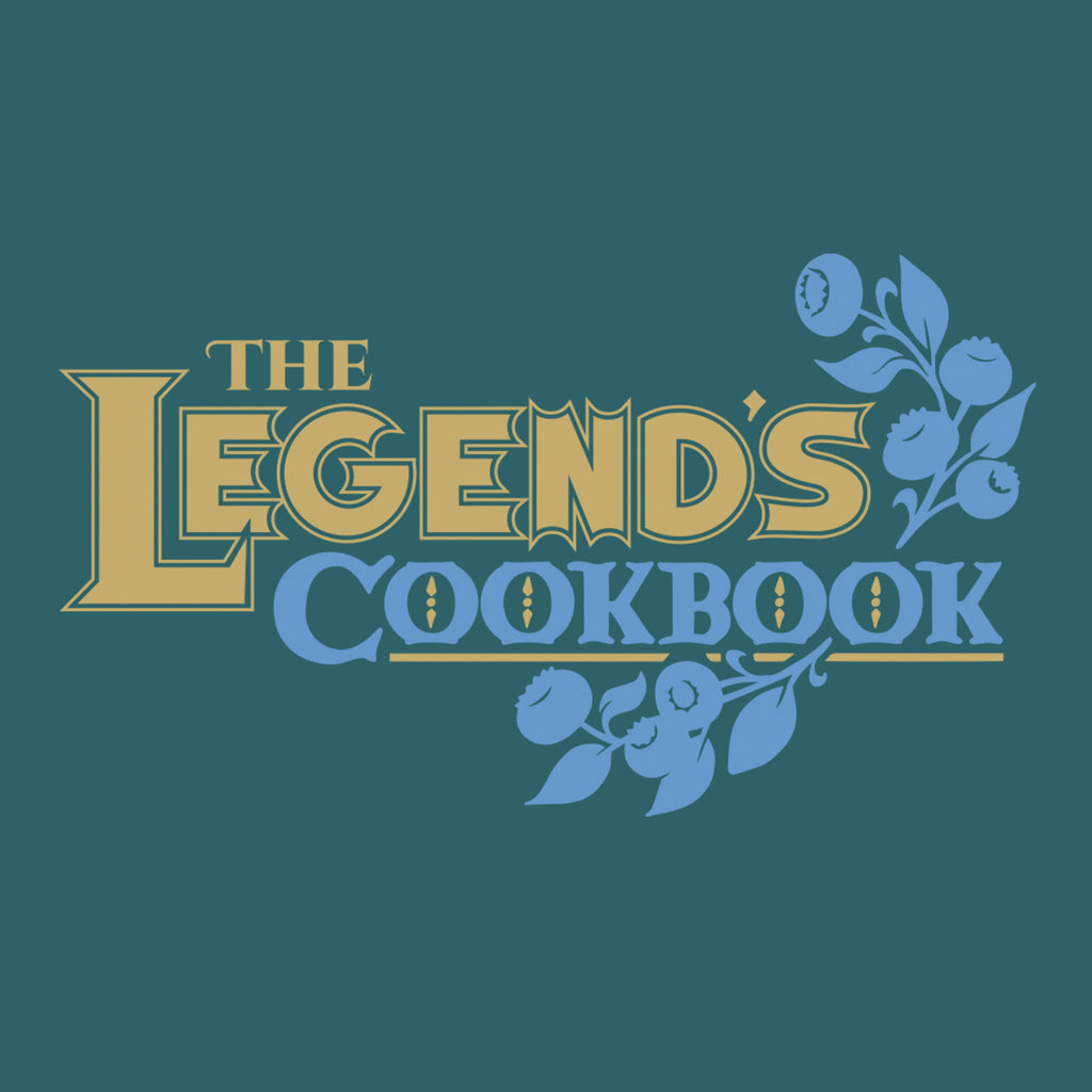 Legends | The Yetee