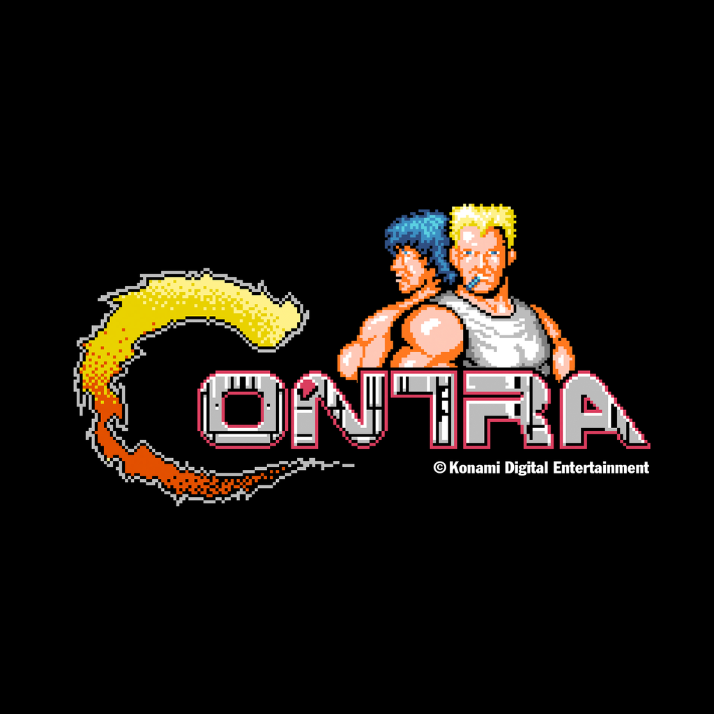Contra | The Yetee