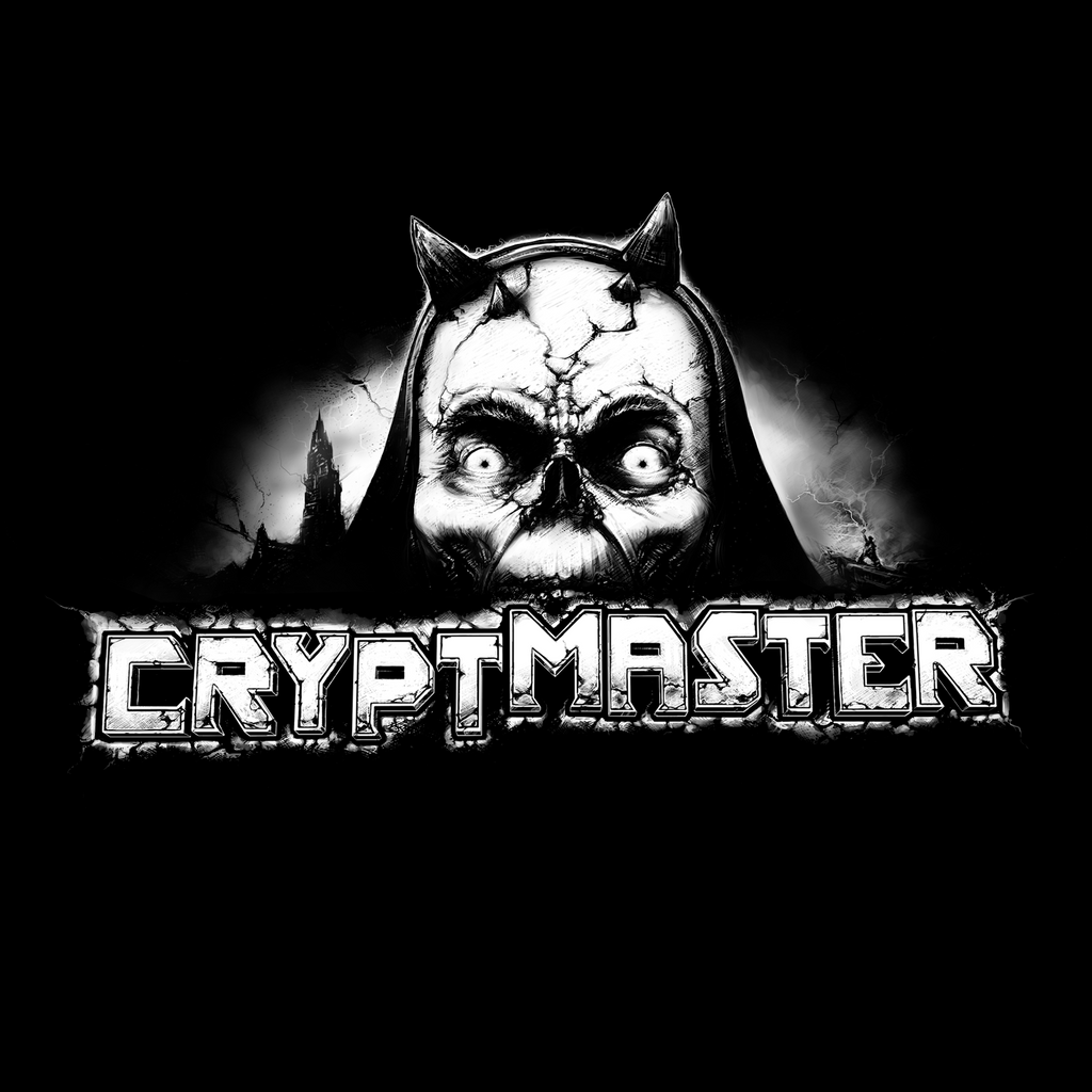 Cryptmaster | The Yetee