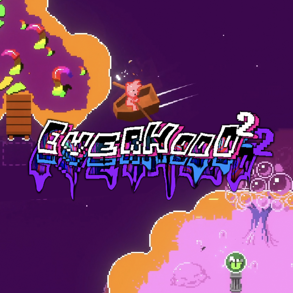 Everhood | The Yetee