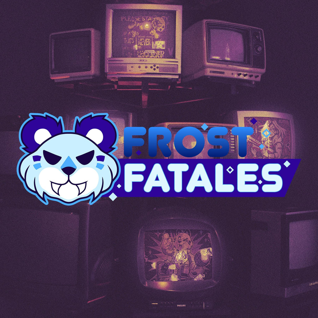Frame Fatales | The Yetee