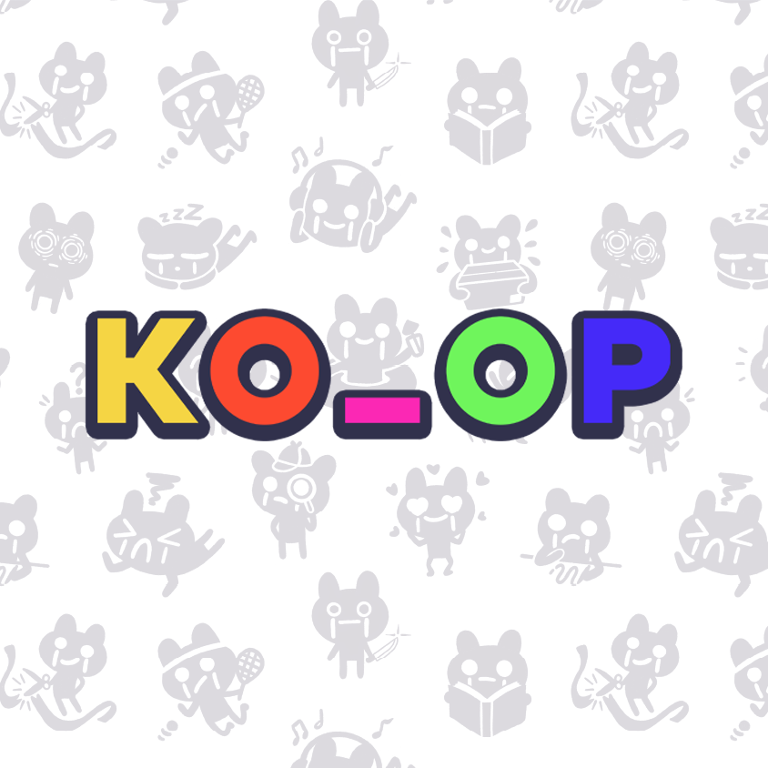 KO_OP | The Yetee