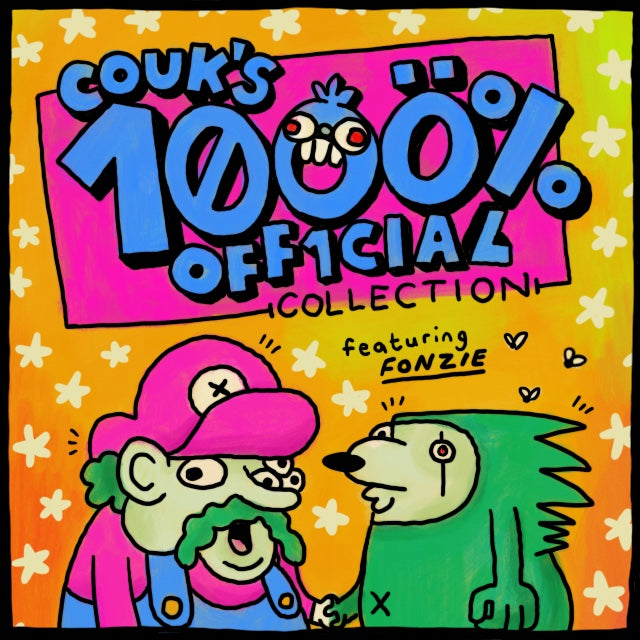 1000% Official | The Yetee