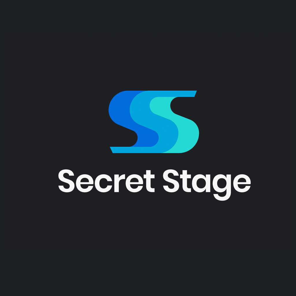 Secret Stage | The Yetee