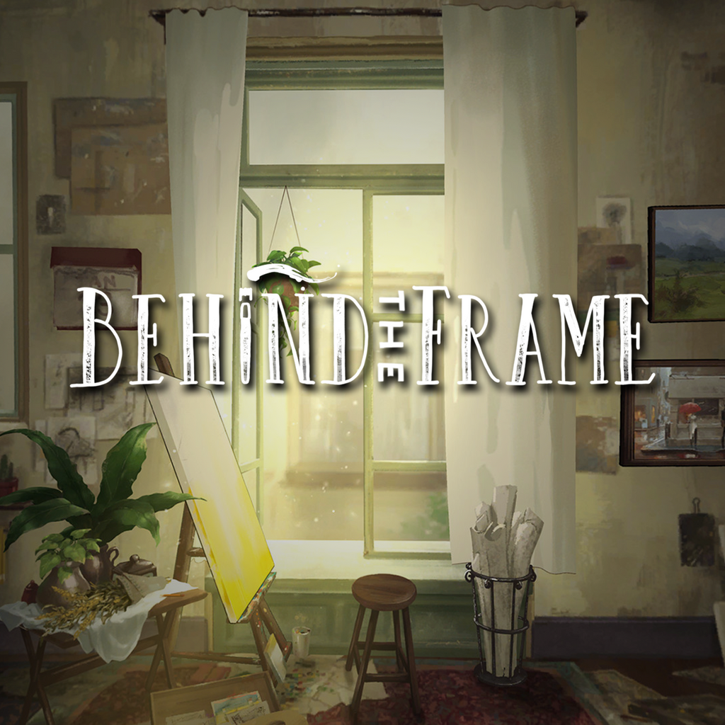 Behind the Frame | The Yetee