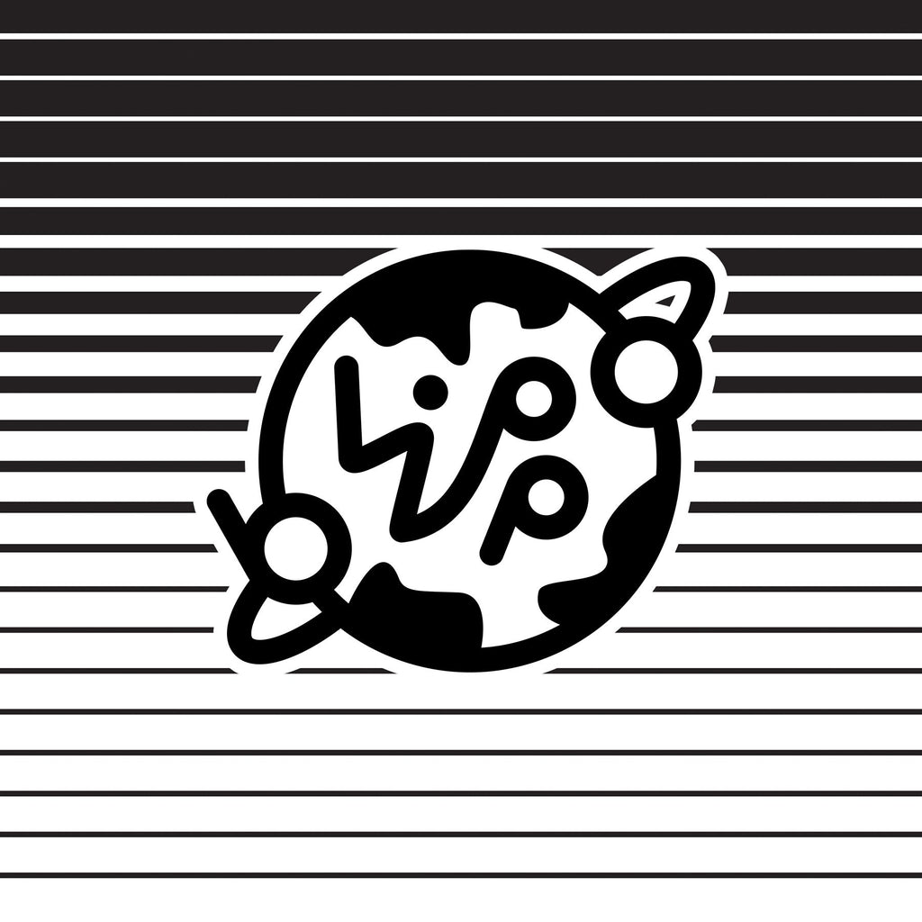 Blippo | The Yetee