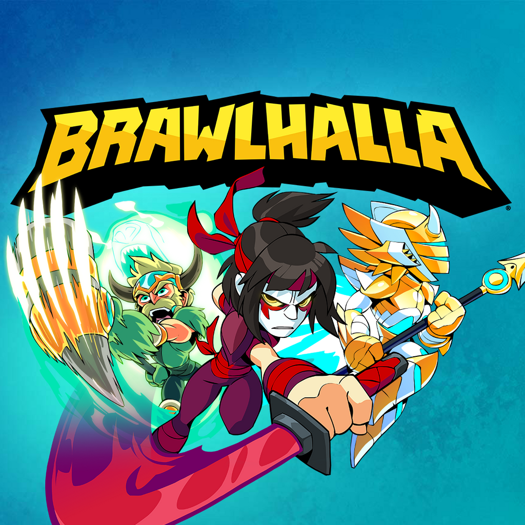 Brawlhalla | The Yetee