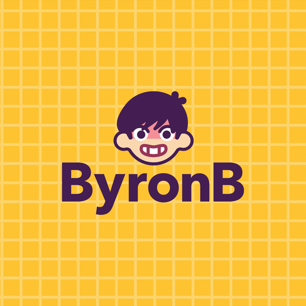Byron B | The Yetee