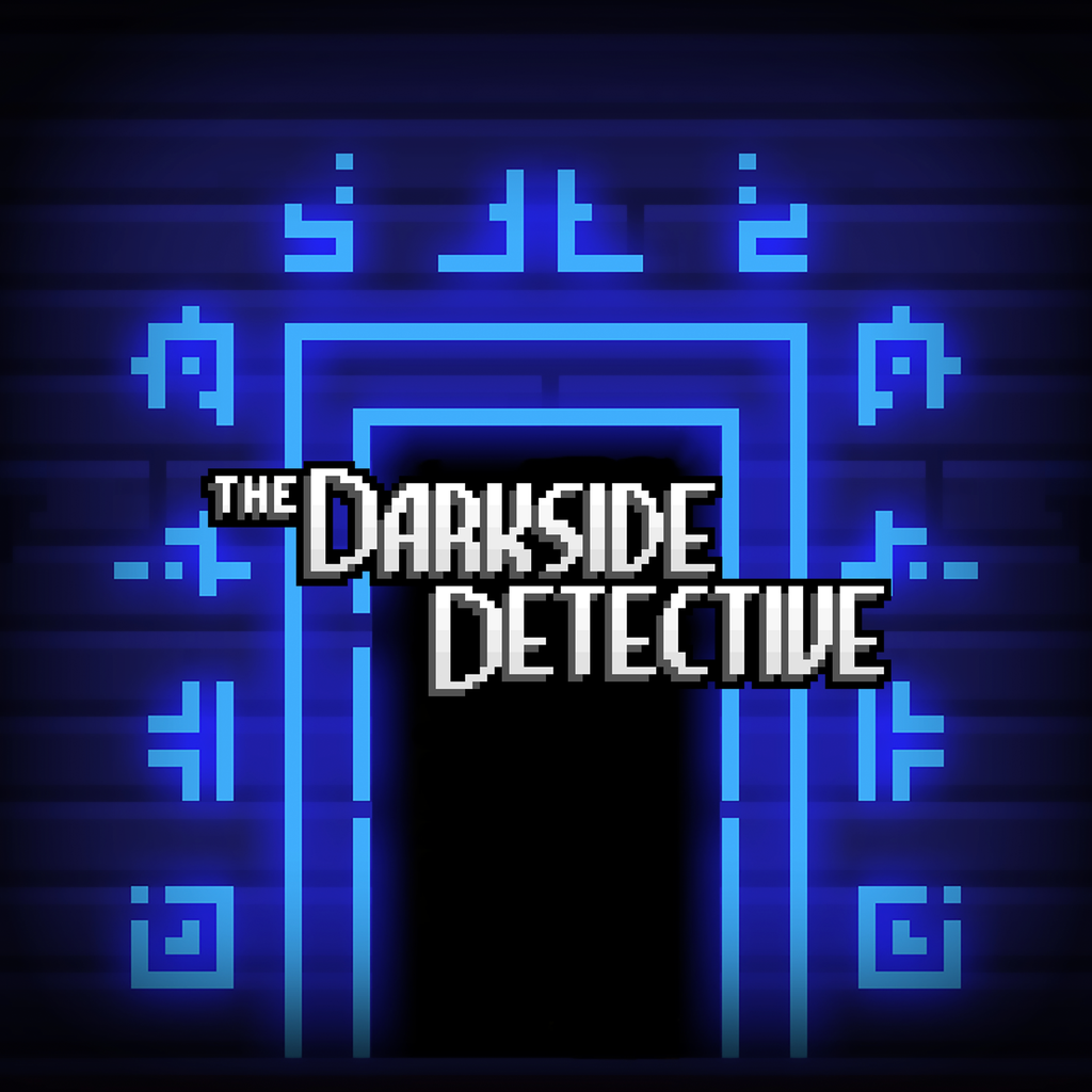 The Darkside Detective | The Yetee