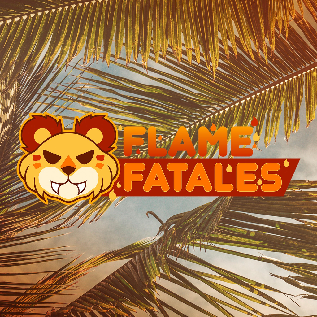 Frame Fatales | The Yetee