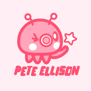 Pete Ellison | The Yetee