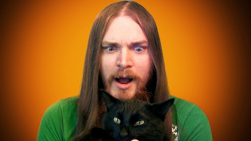 Smooth McGroove | The Yetee