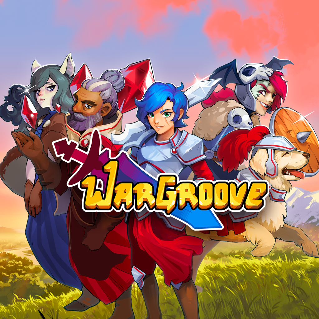 Wargroove | The Yetee