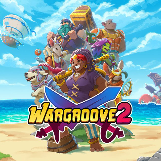 Wargroove 2 | The Yetee