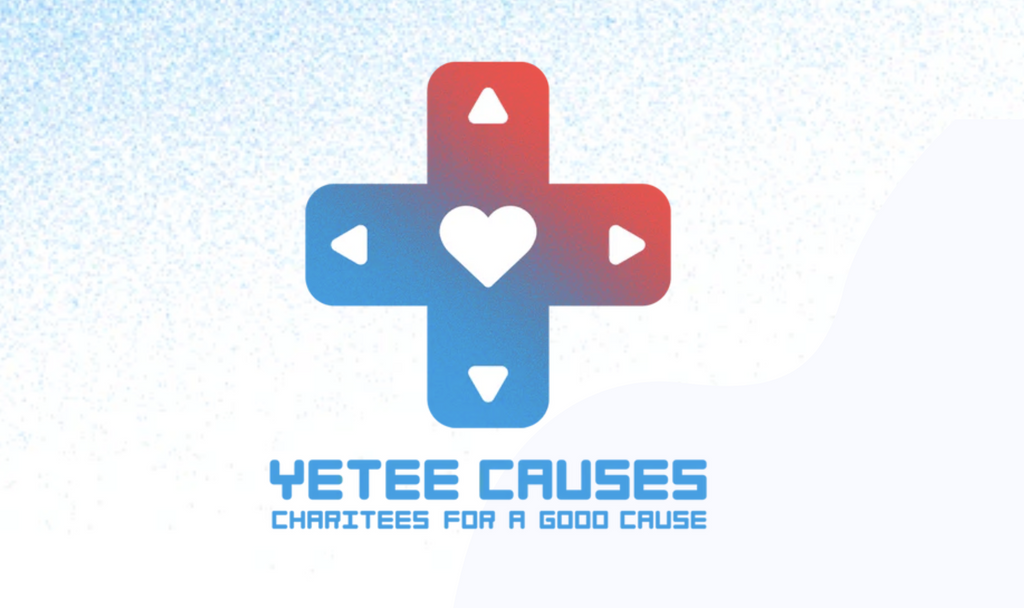 Yetee Causes | The Yetee