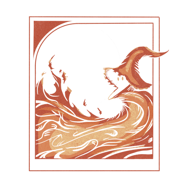 Firaga | The Yetee