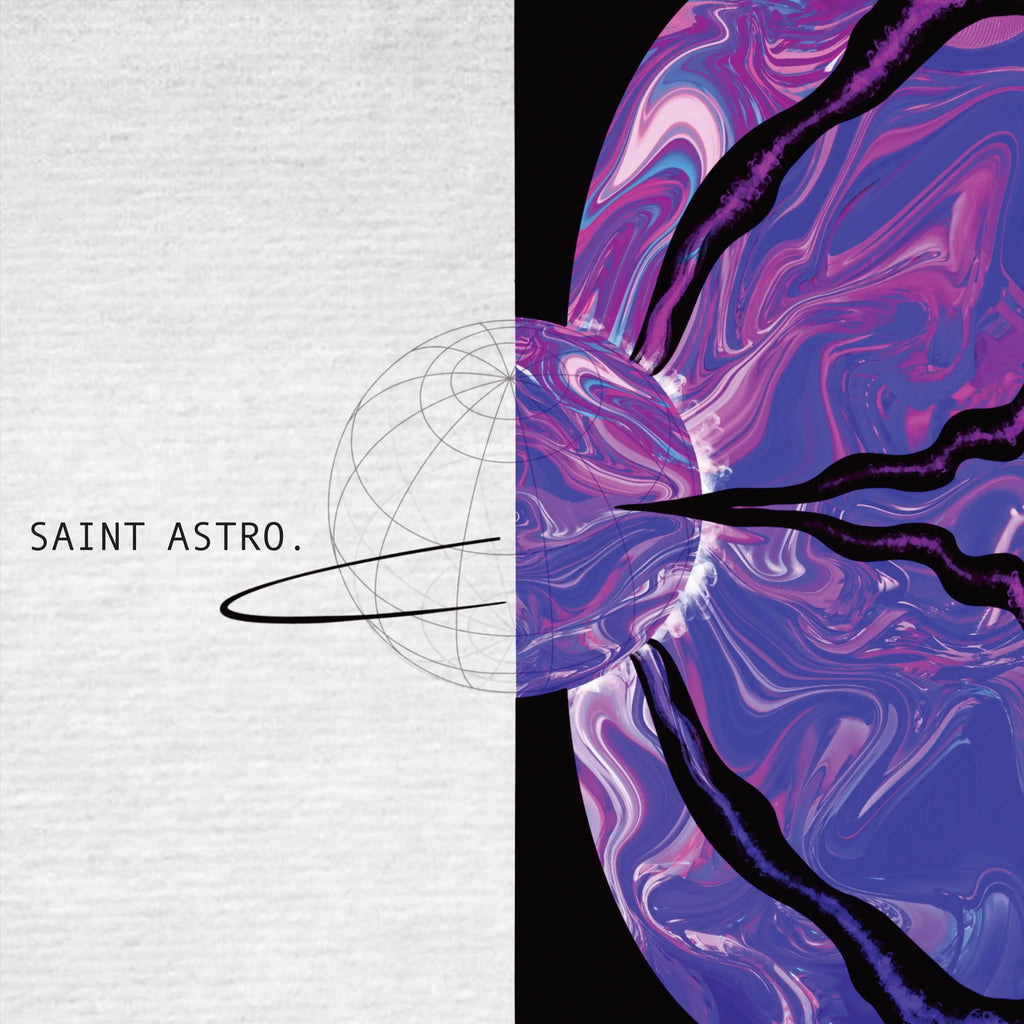 Saint Astro | The Yetee
