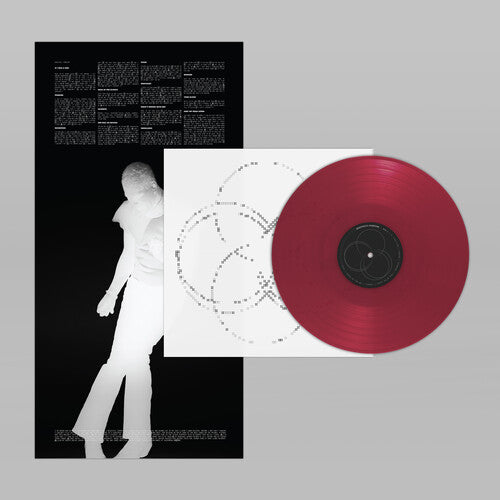 Forever (Indie Exclusive Ruby Vinyl) | The Yetee