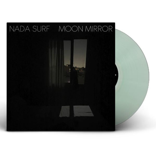 Moon Mirror (Indie Exclusive) | The Yetee