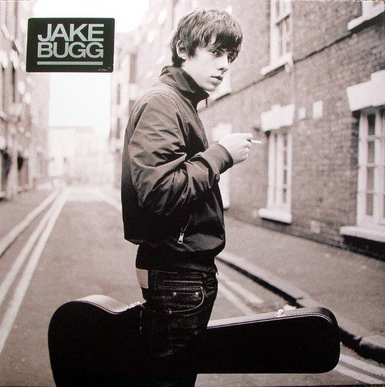 Jake Bugg | The Yetee