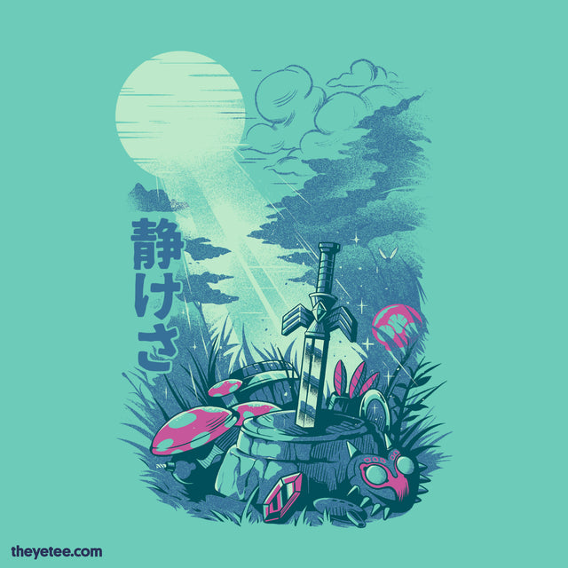 The Yetee