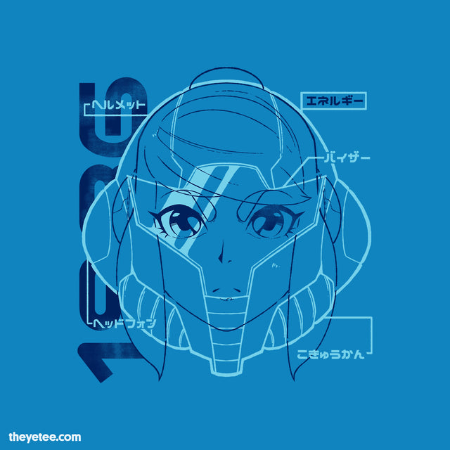The Yetee