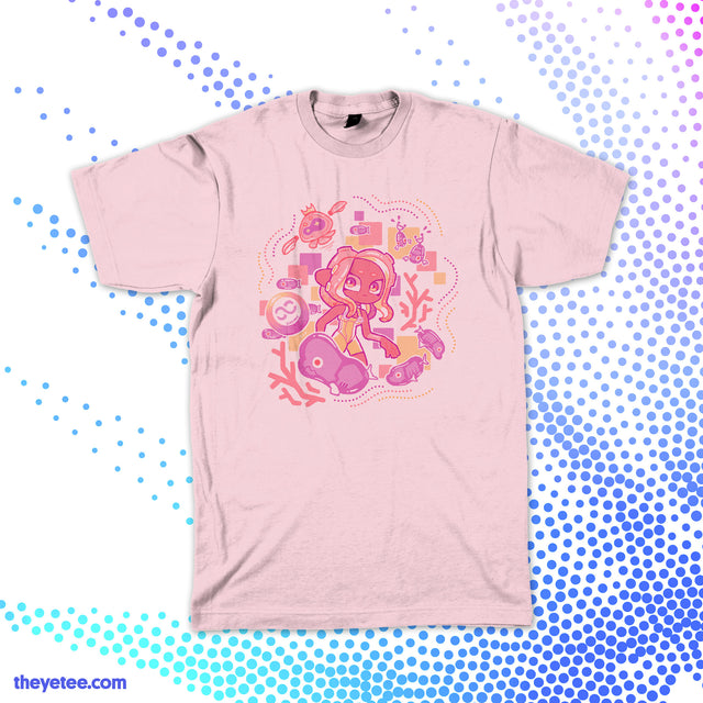 Daily Tees | The Yetee