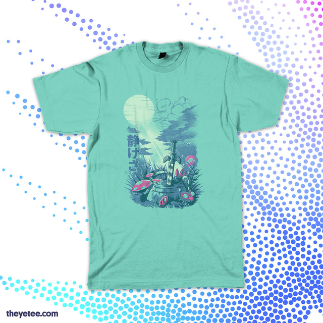 The Yetee