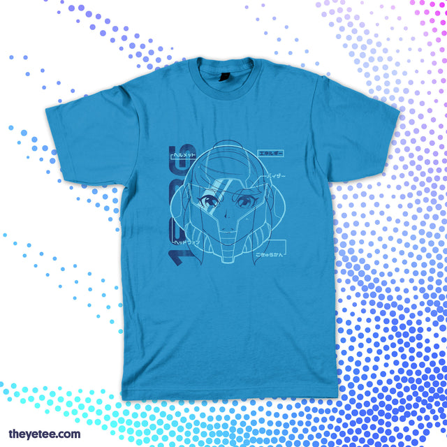 The Yetee