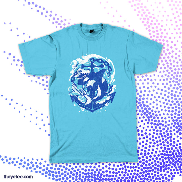 Daily Tees | The Yetee