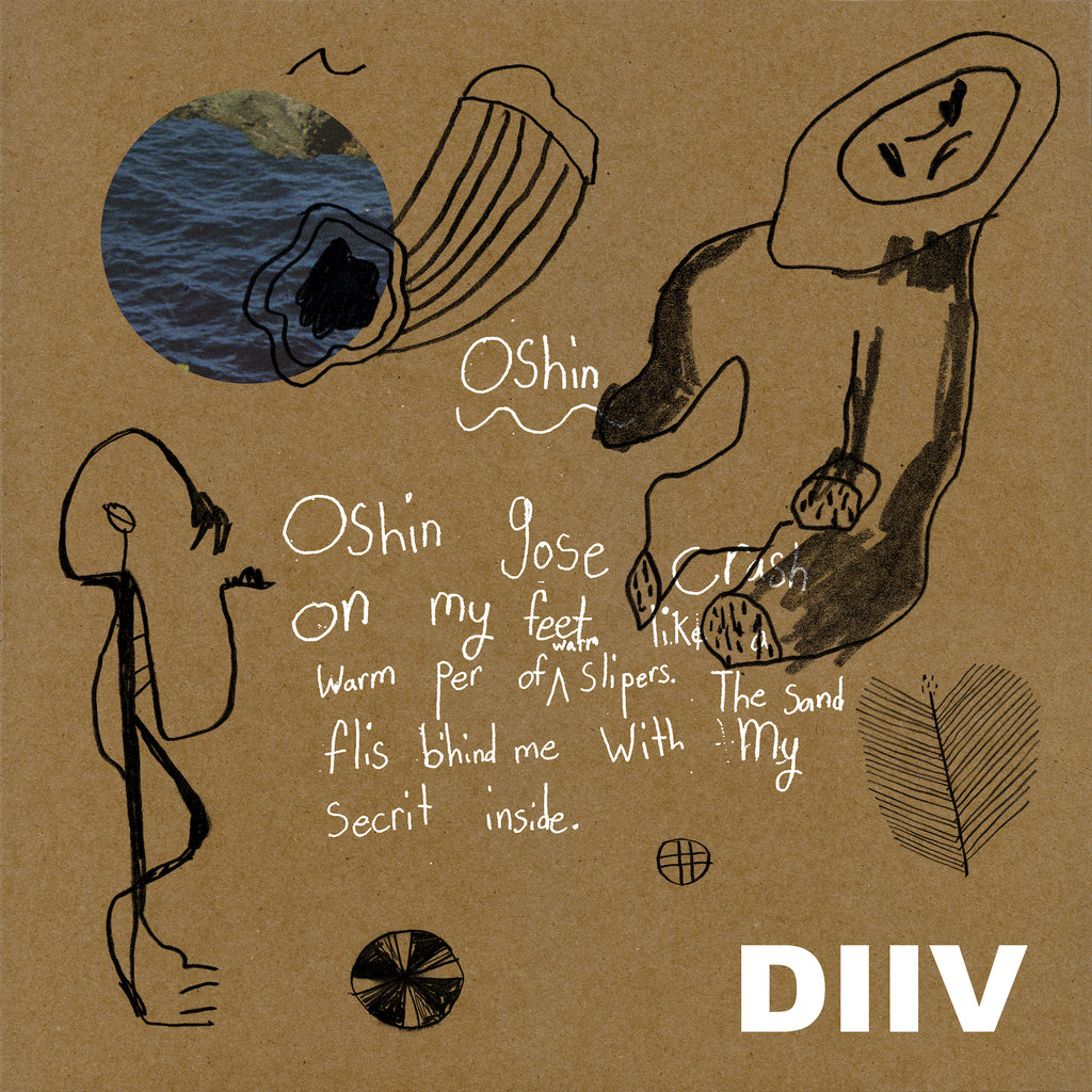 Oshin - 10th Anniversary | The Yetee