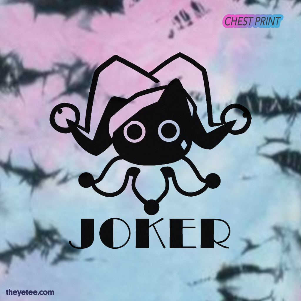 Devil or Angel | The Yetee