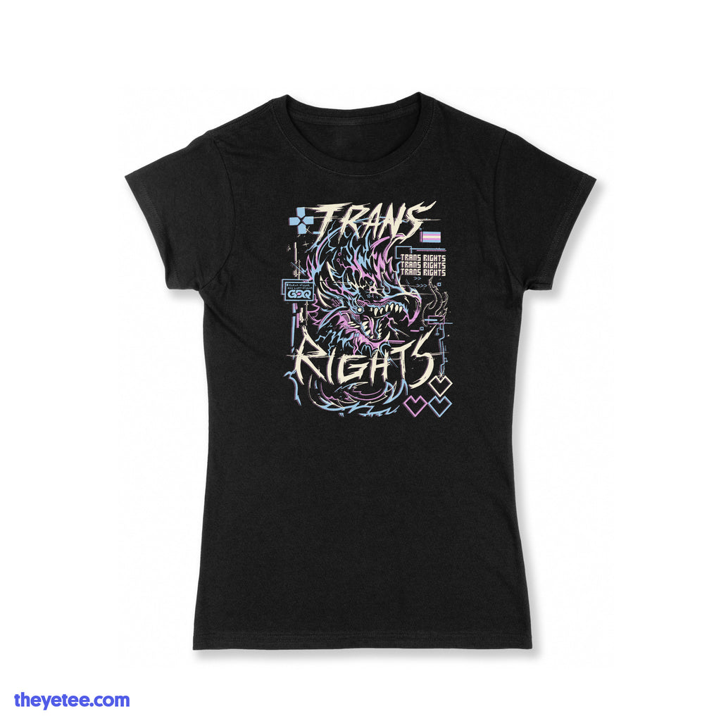 And One More Thing... | The Yetee