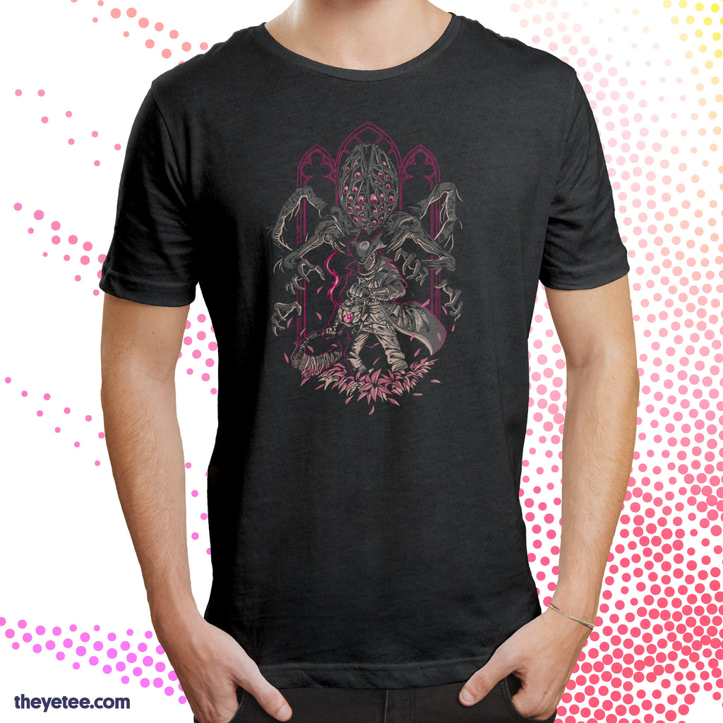 Eyes Beyond Insight | The Yetee