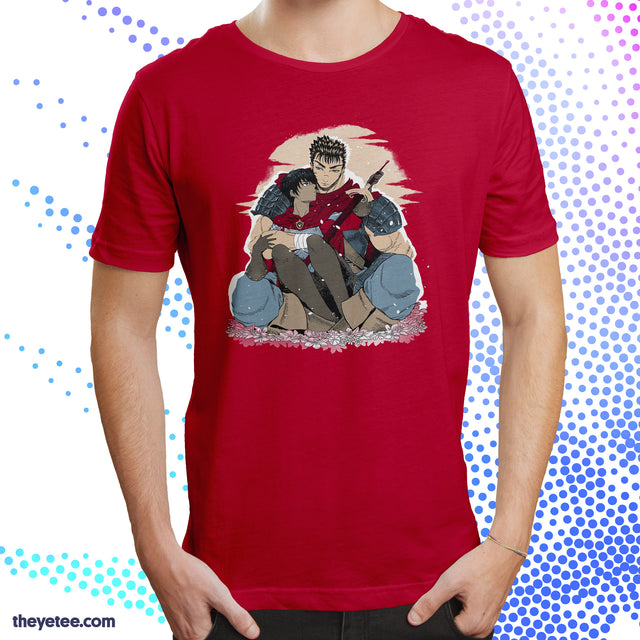 Daily Tees | The Yetee